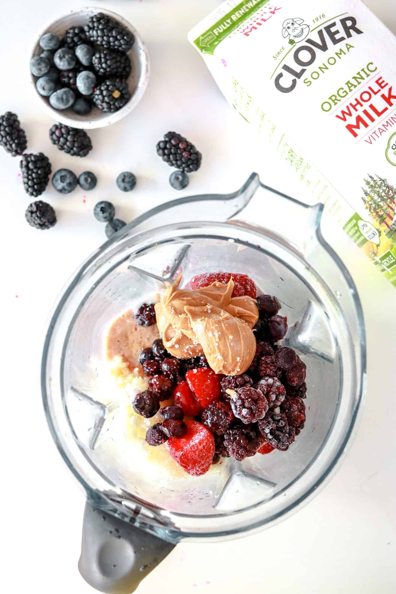 Homemade Yogurt Tubes - The Toasted Pine Nut